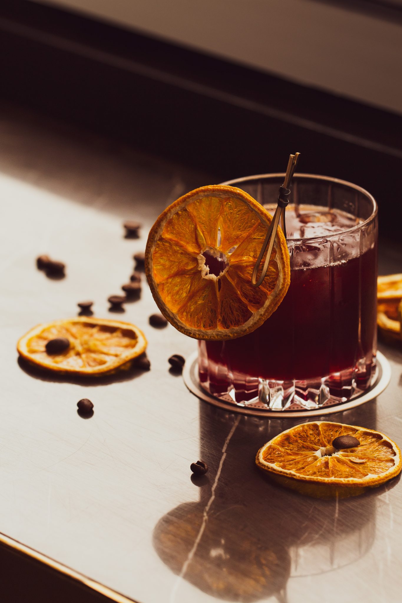 Gallery - Collins Bar